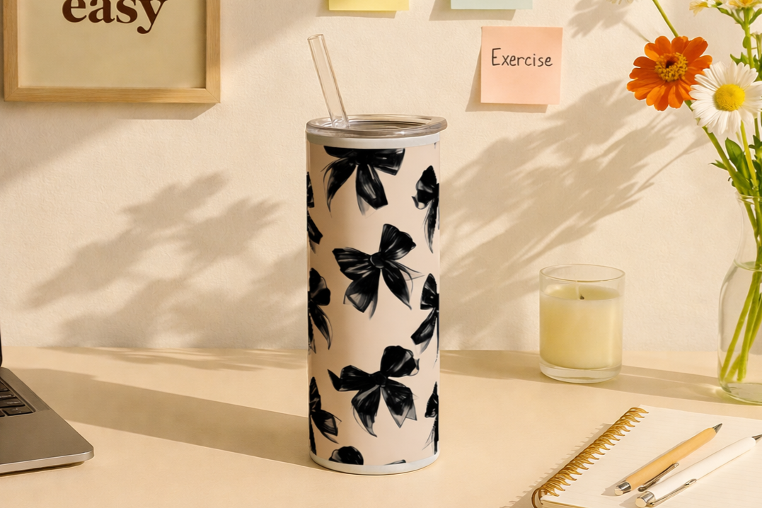 The Tumbler Studio 1219 Avenue India